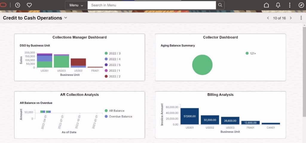 Unlock the Potential of PeopleSoft Financial and Supply Chain ...