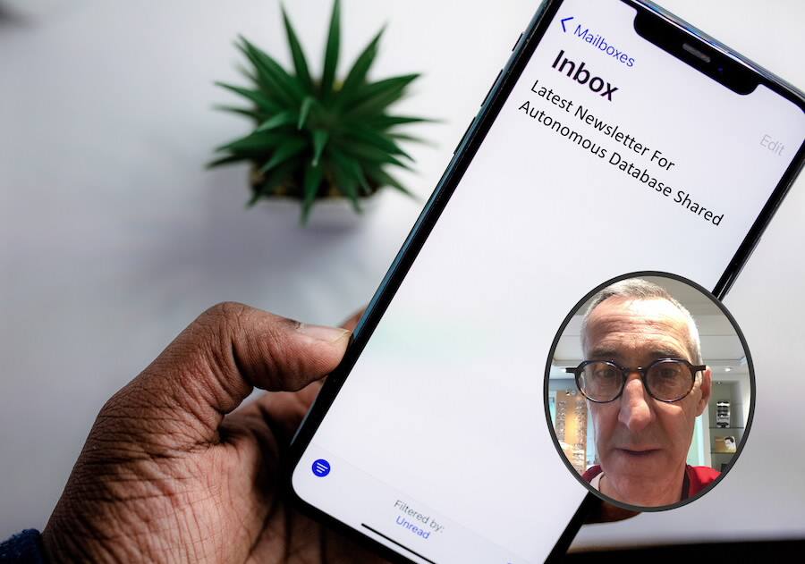 Autonomous Database Newsletter - June 17 2022