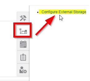 Set up Oracle Fusion SaaS Business Intelligence Cloud Connector (BICC ...