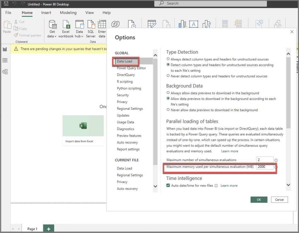 Using Oracle Fusion Analytics with Microsoft Power BI