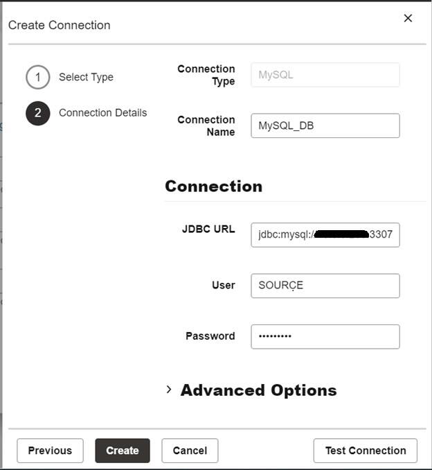 Easily Migrate Tables To Autonomous Database Using Odi Web Edition