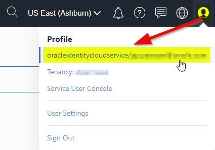 Set up Oracle Fusion SaaS Business Intelligence Cloud Connector (BICC ...