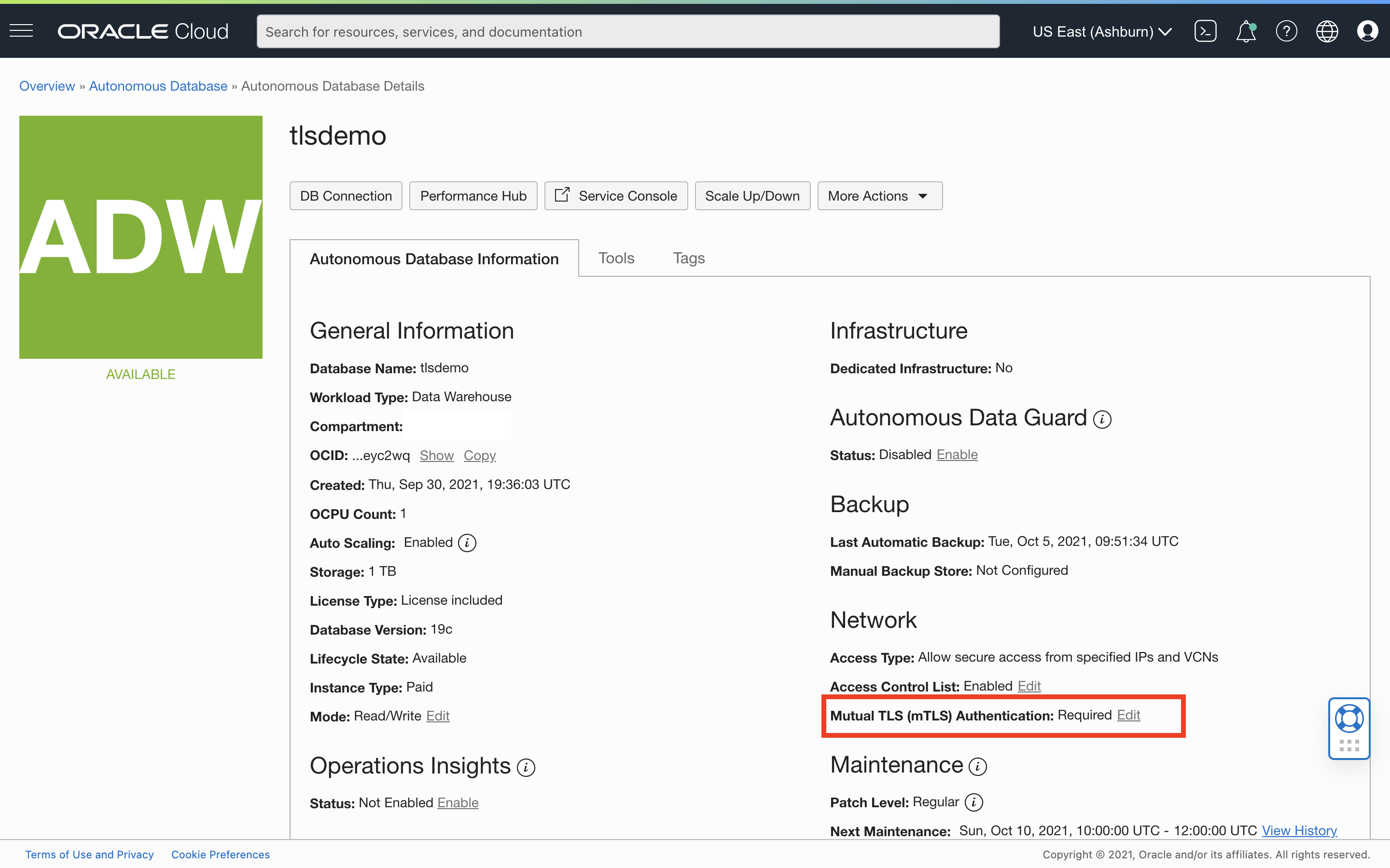 Connecting to Your Autonomous Database Has Never Been Easier