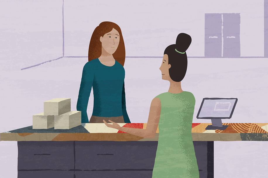 3 Customer Experience Cartoons That Exemplify the 2020 Customer