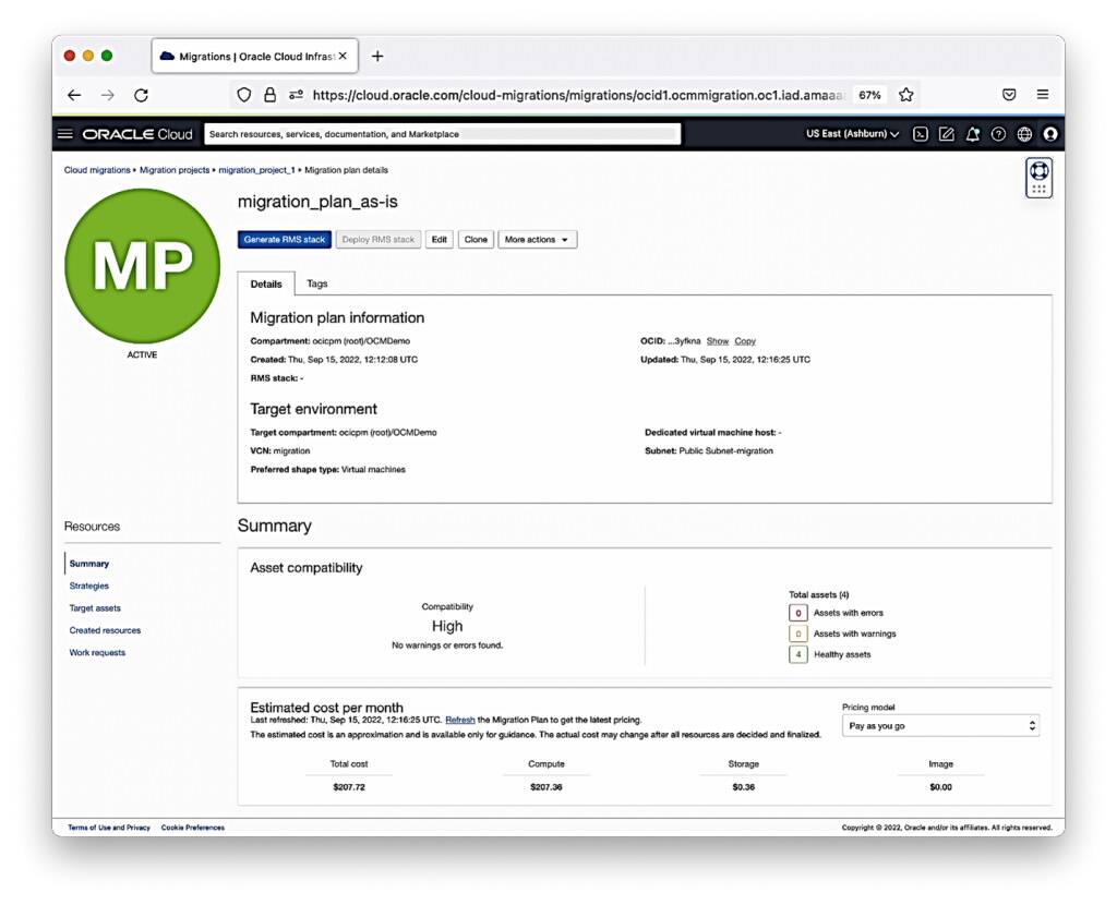 Introducing Oracle Cloud Migrations