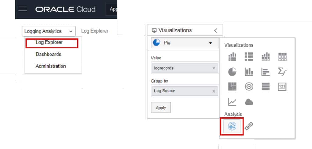 Analyze billions of log records in seconds using log clustering