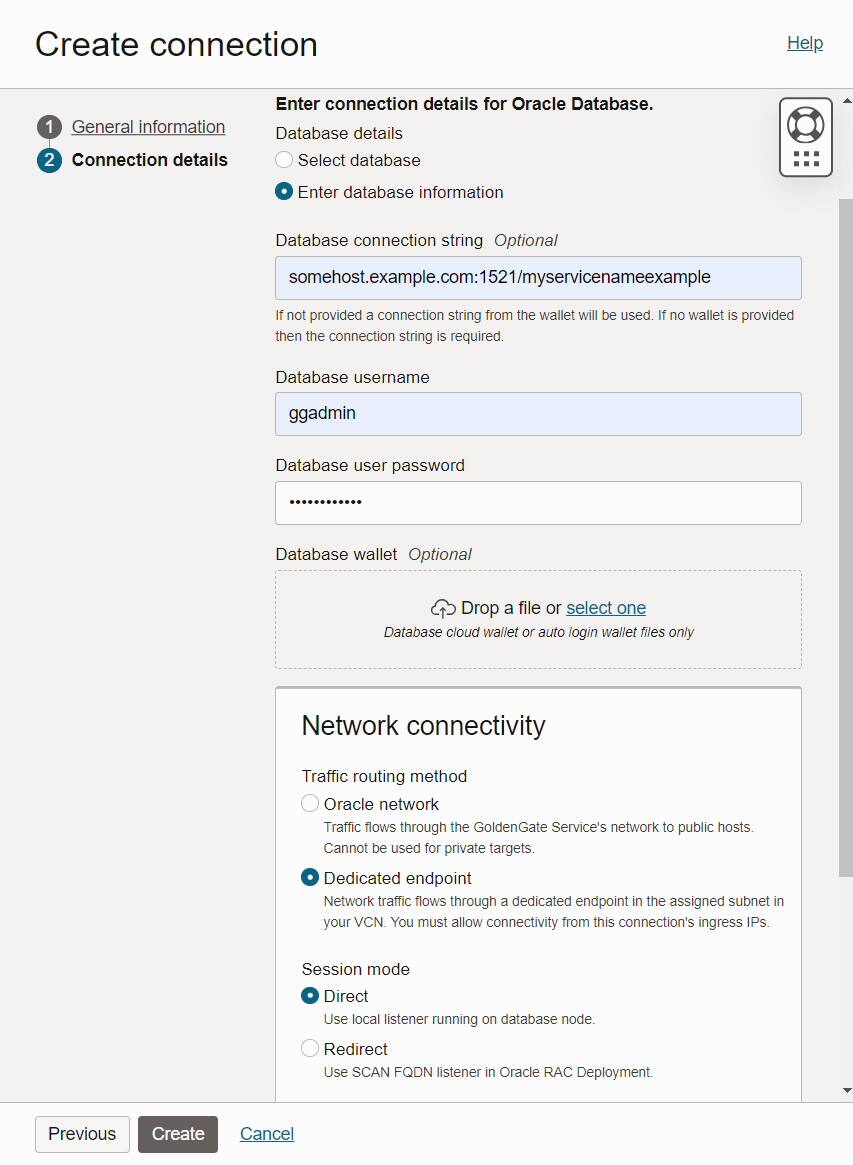 Troubleshoot Network Connectivity Issues In Oracle Cloud Infrastructure
