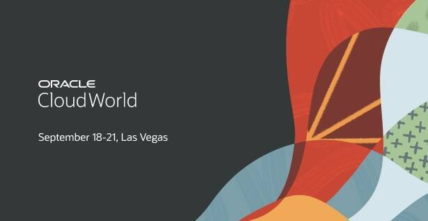 5 Reasons Why Supply Chain Professionals Should Attend Oracle Cloudworld