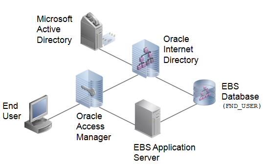 Updated: Using Third-Party Identity Managers with E-Business Suite ...