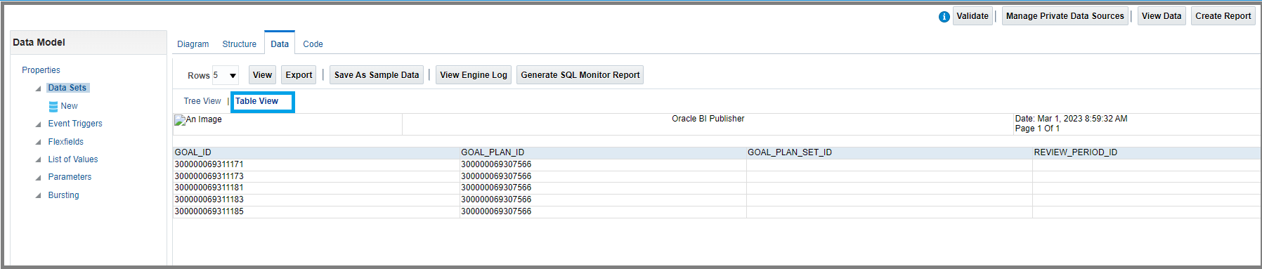 Using Oracle Fusion Hcm Analytics To Help Manage Data Integrity For