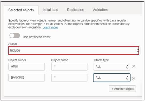 Migrate Oracle Database 11g to OCI with minimal downtime using OCI Database Migration