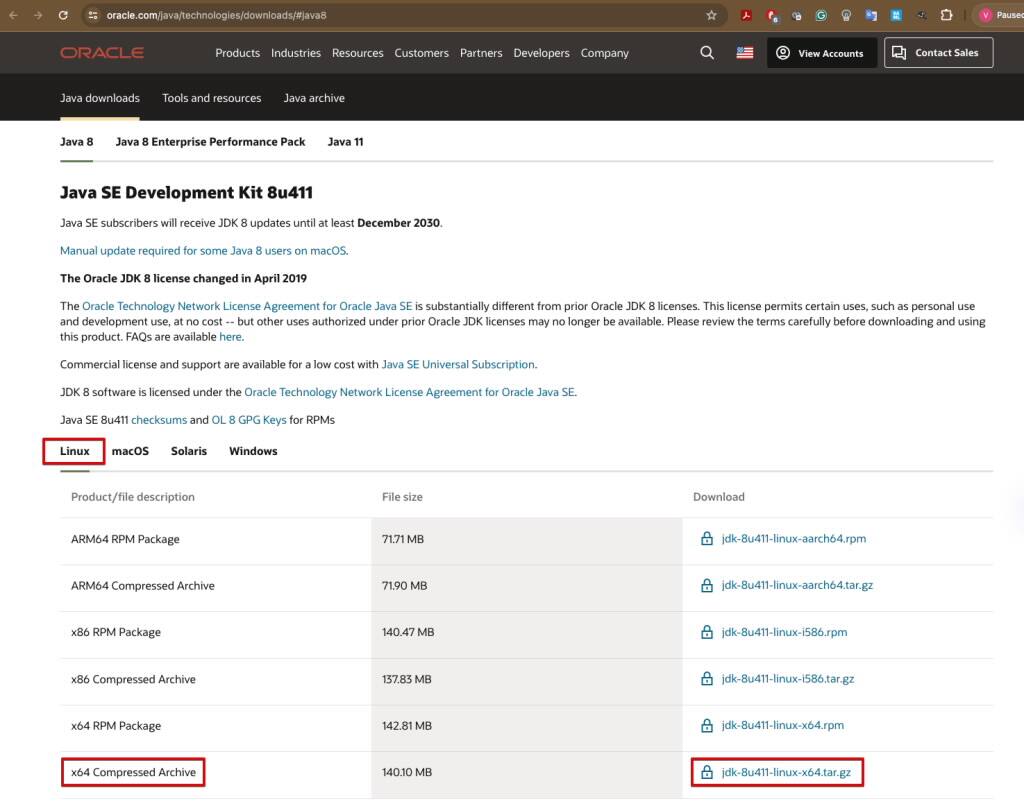 Automating Oracle Analytics Server Silent Installation, Critical Patch ... Automating Oracle Analytics Server Silent Installation, Critical Patch ...