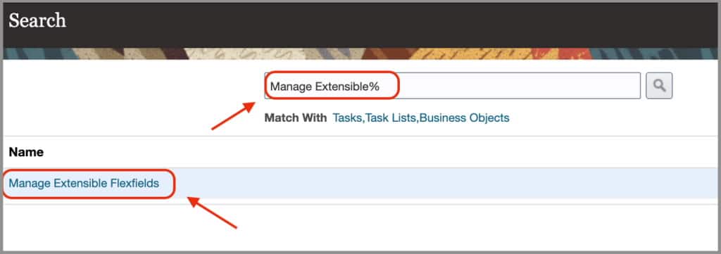 Enabling Extensive Flexfields In Oracle Fusion Analytics Warehouse Part 1