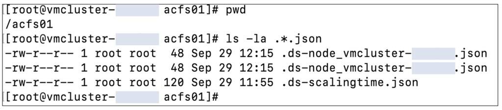 Configuring Dynamic Scaling In Oracle Exadata Cloud Infrastructure
