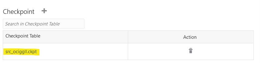 Oci Goldengateを使用して、オンプレミスのpostgresqlデータベースをoci Database With