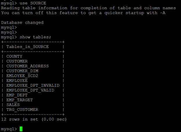 Easily Migrate Tables To Autonomous Database Using Odi Web Edition