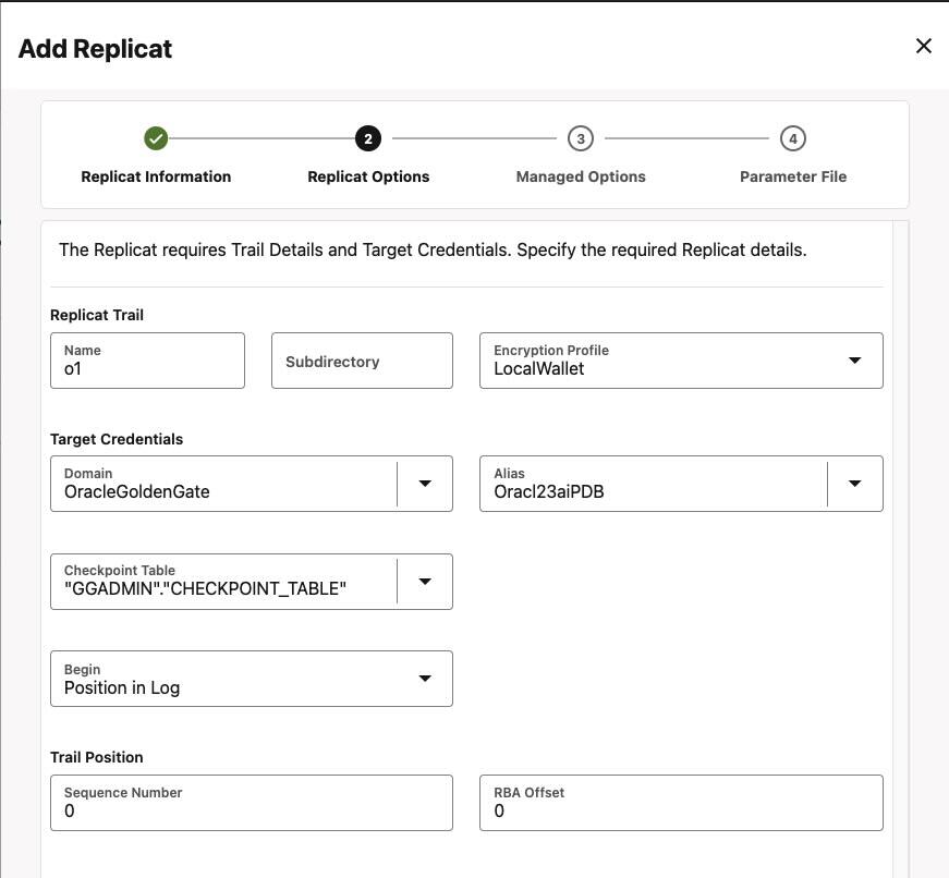 Unlock the Power of Oracle AI: Near Real-Time data to Feed Your RAG