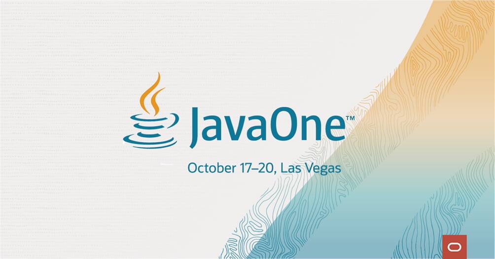 Java Card at JavaOne 2022 in Las Vegas