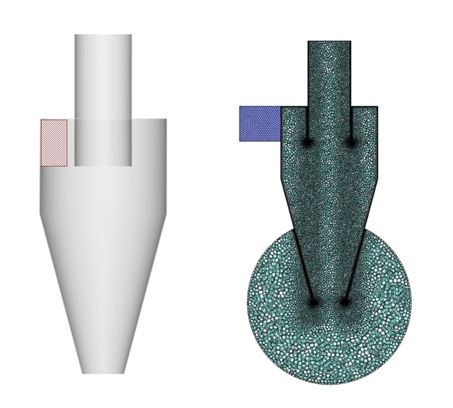 ESSS Rocky’s 200 million particle simulation on Oracle Cloud pushes DEM ...