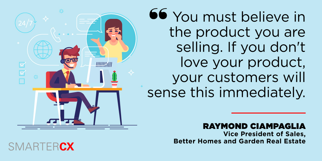 14 Tips on How to Be Good at Sales