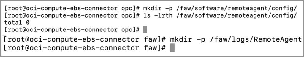 Ebs Managed Connector For Oracle Fusion Data Intelligence