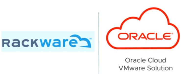Oracle Cloud VMware SolutionのRackWare自動プロビジョニングのサポートを発表