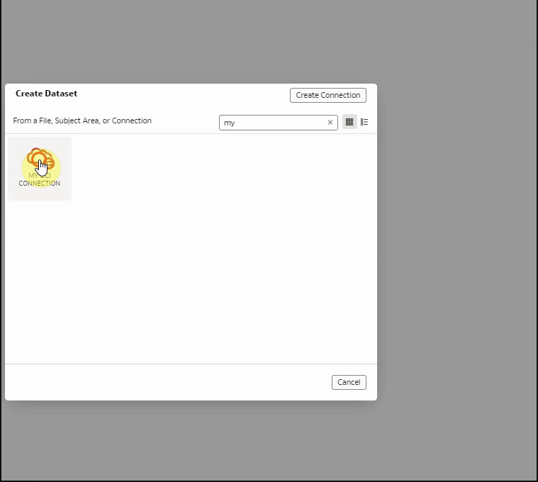 Unlock The Power Of Your Data Seamlessly Create And Refresh Datasets