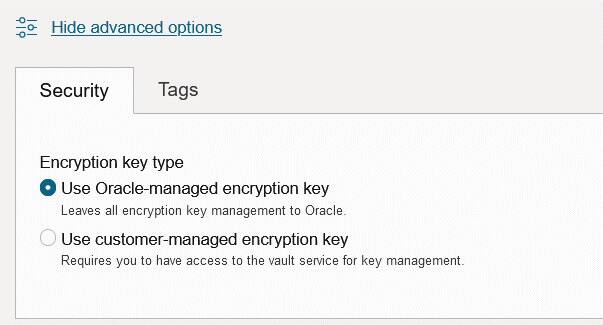 Oci Goldengateを使用して、オンプレミスのpostgresqlデータベースをoci Database With