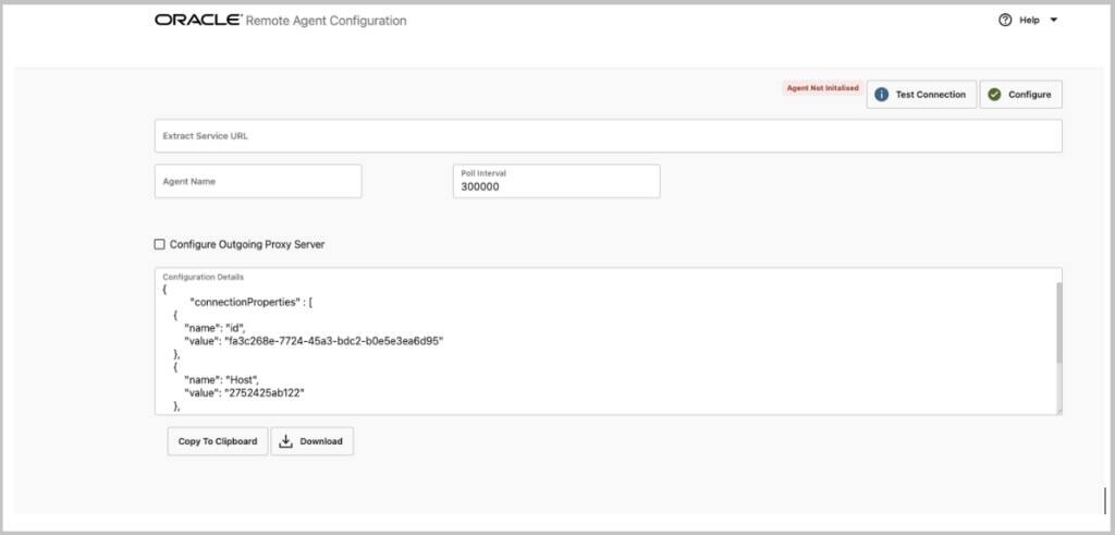 Ebs Managed Connector For Oracle Fusion Data Intelligence