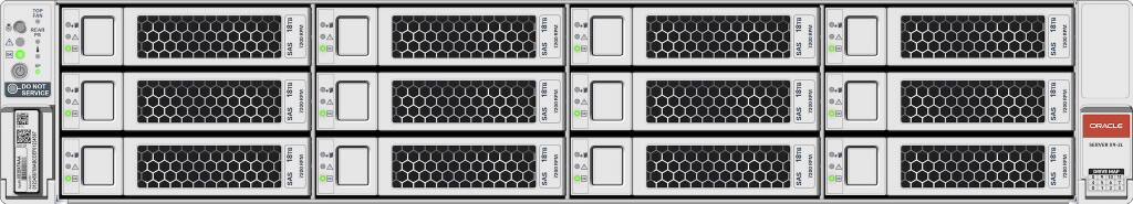 Introducing Exadata X9M: Dramatically Faster, More Cost Effective, and ... Introducing Exadata X9M: Dramatically Faster, More Cost Effective, and ...