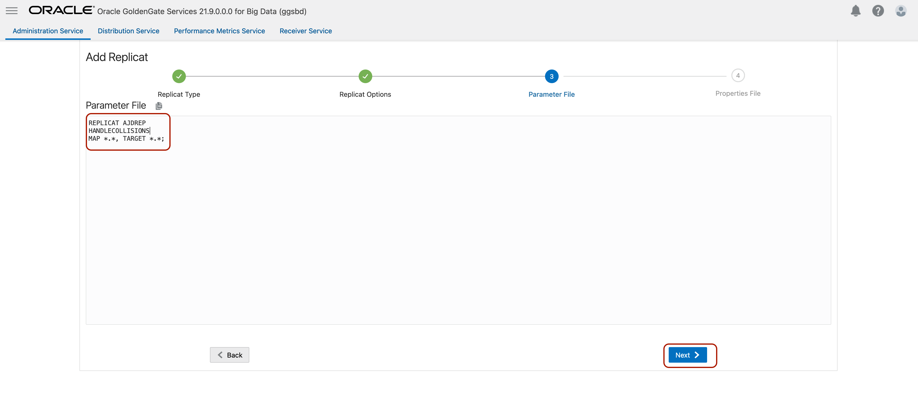 Oci Goldengate No Downtime Migrations From Mongodb To Autonomous Json