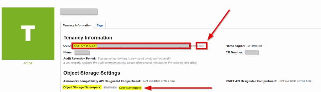 Set up Oracle Fusion SaaS Business Intelligence Cloud Connector (BICC ...