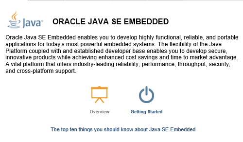 New Java SE Releases
