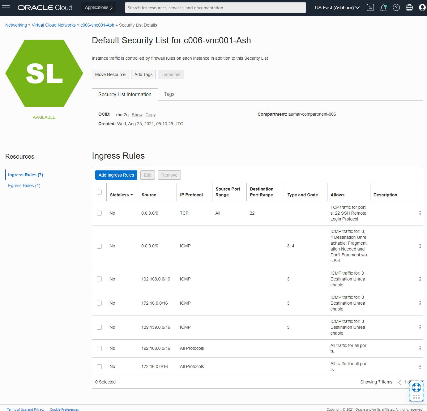 Layer 2 HA and Identity NAT on OCI make Oracle SBC cloud migration a ...