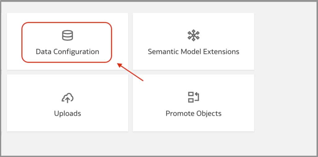 Enabling Extensive Flexfields in Fusion Analytics Part 2