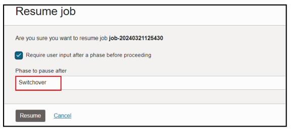 Migrate Data From On Prem Oracle 11g Database To Oci With Minimal Downtime Using Oci Database