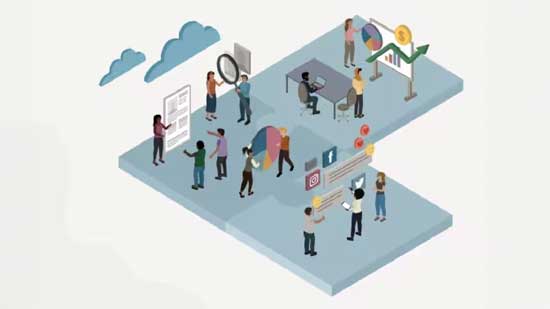 New Ai Powered Analytics For Erp Hcm Scm Cx