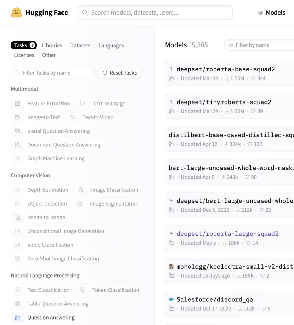 How To Call Cohere And Hugging Face Ai From Within An Oracle Database Using Javascript Store
