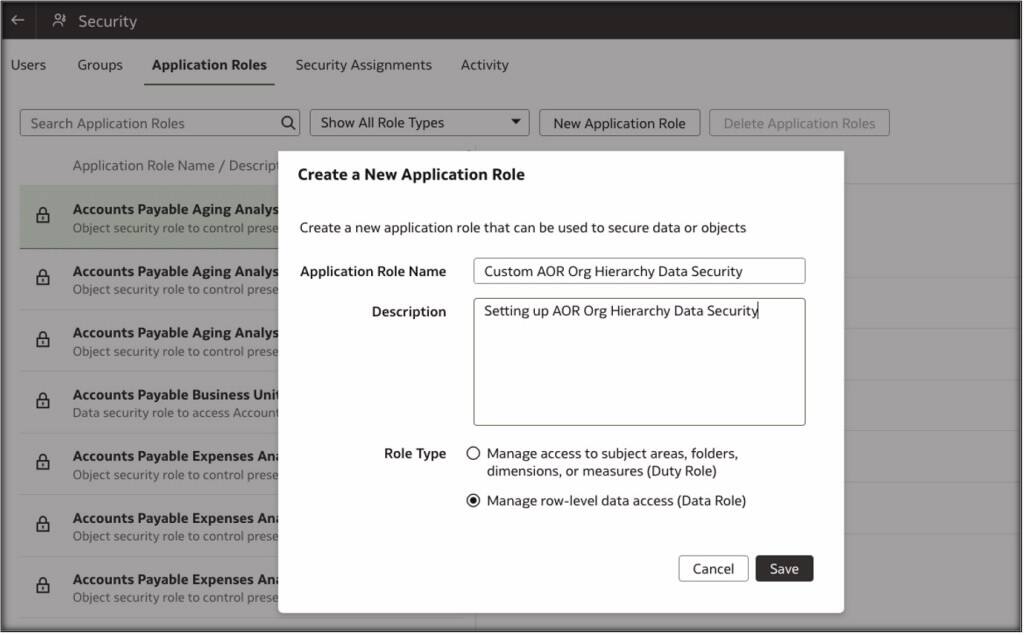 Data Bind Text Title