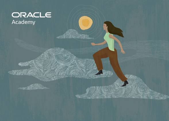 Oracle Academy highlights global engagement with a new Oracle Academy ...
