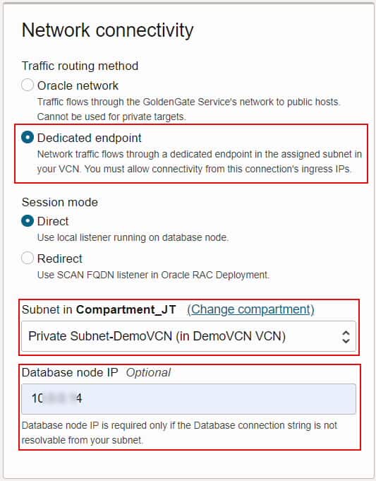 Troubleshoot Network Connectivity Issues In Oracle Cloud Infrastructure