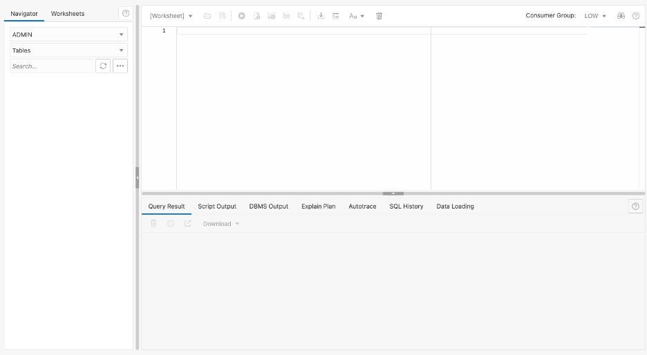 Step-by-Step guide to querying data in Snowflake using Autonomous Database