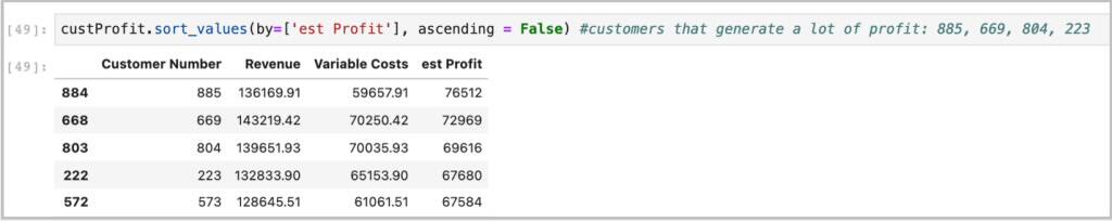 Query your OAC semantic model from an OCI Data Science environment
