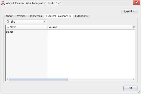 How to load data from Excel using ODI 12.2.1 and Progress DataDirect SequeLink