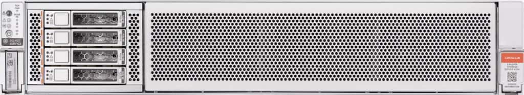 Introducing Exadata X10M: Extreme Scalability and Dramatically Improved ...