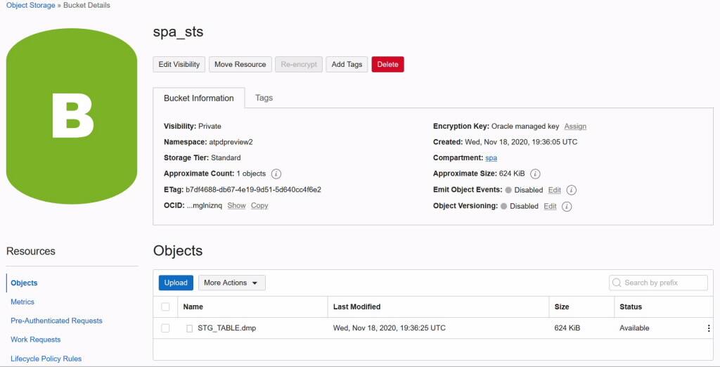 Autonomous Dedicated and SQL Performance Analyzer: Through good SQL and bad