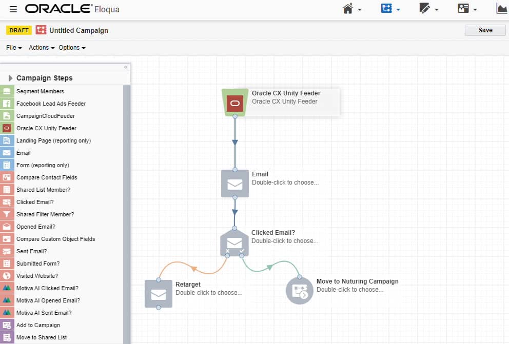 Oracle Unity Advances B2B Strategy with Connected Data