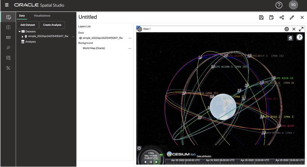 Announcing Spatial Studio 22.1
