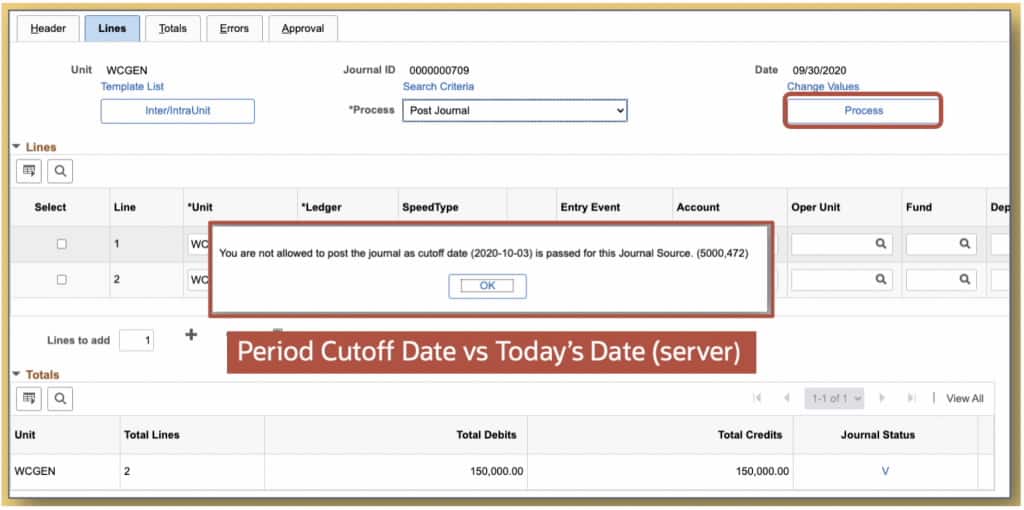 Stop surprises during Period Close with Control Transactions ...