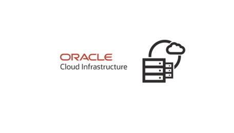Announcing Oracle Dedicated Region Cloud@Customer and Oracle Autonomous ...
